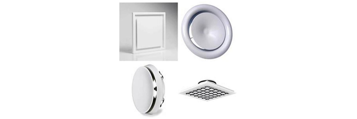 Trox VFL 125 Volumenstrom-Begrenzer, 50,04